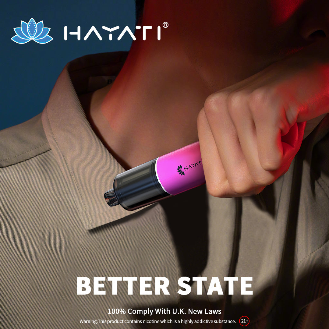 Which Vaping Device is the Safest? A Guide to Choosing the Right Vape ...