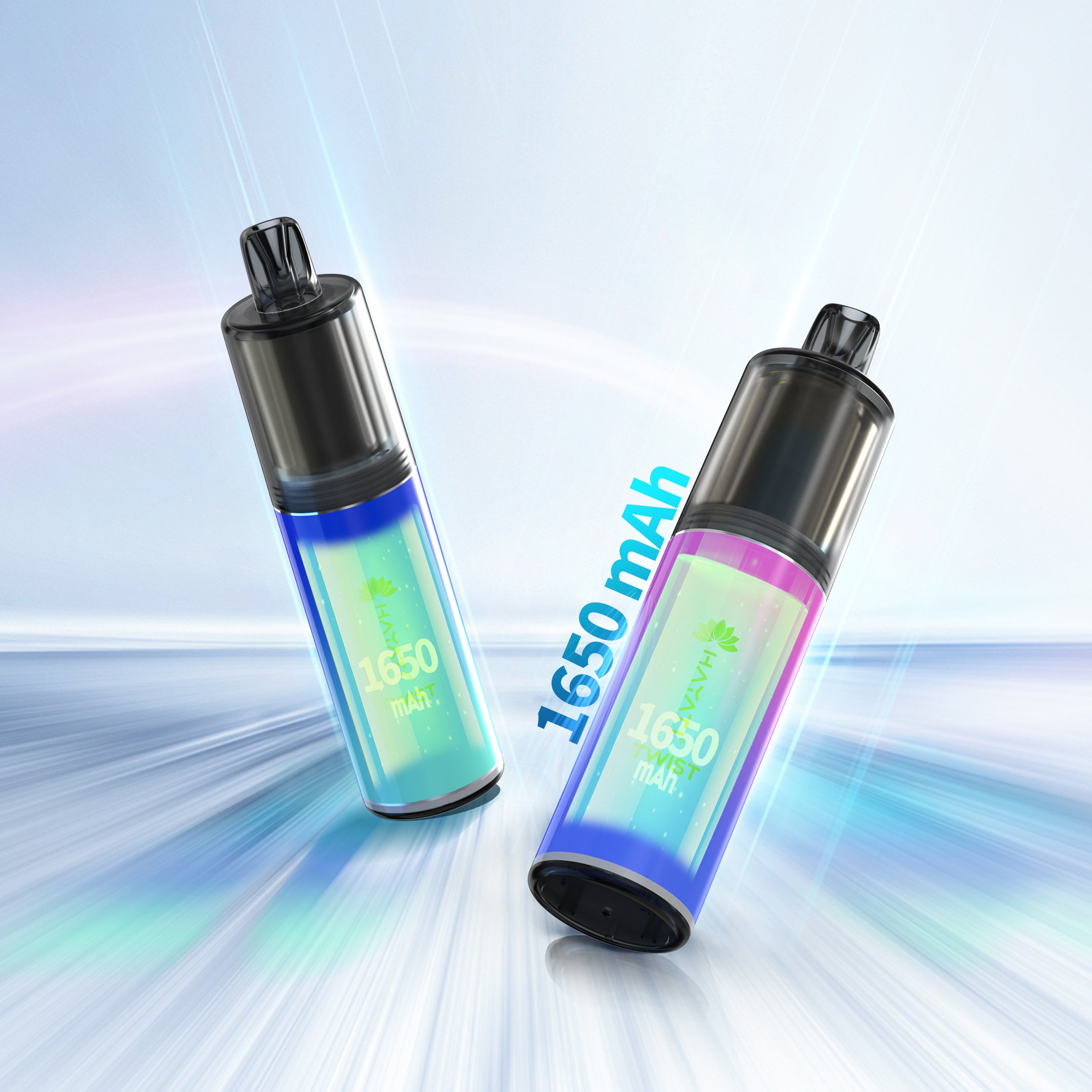 How Vaping Works: Understanding the Basics of Vaping Devices and E ...