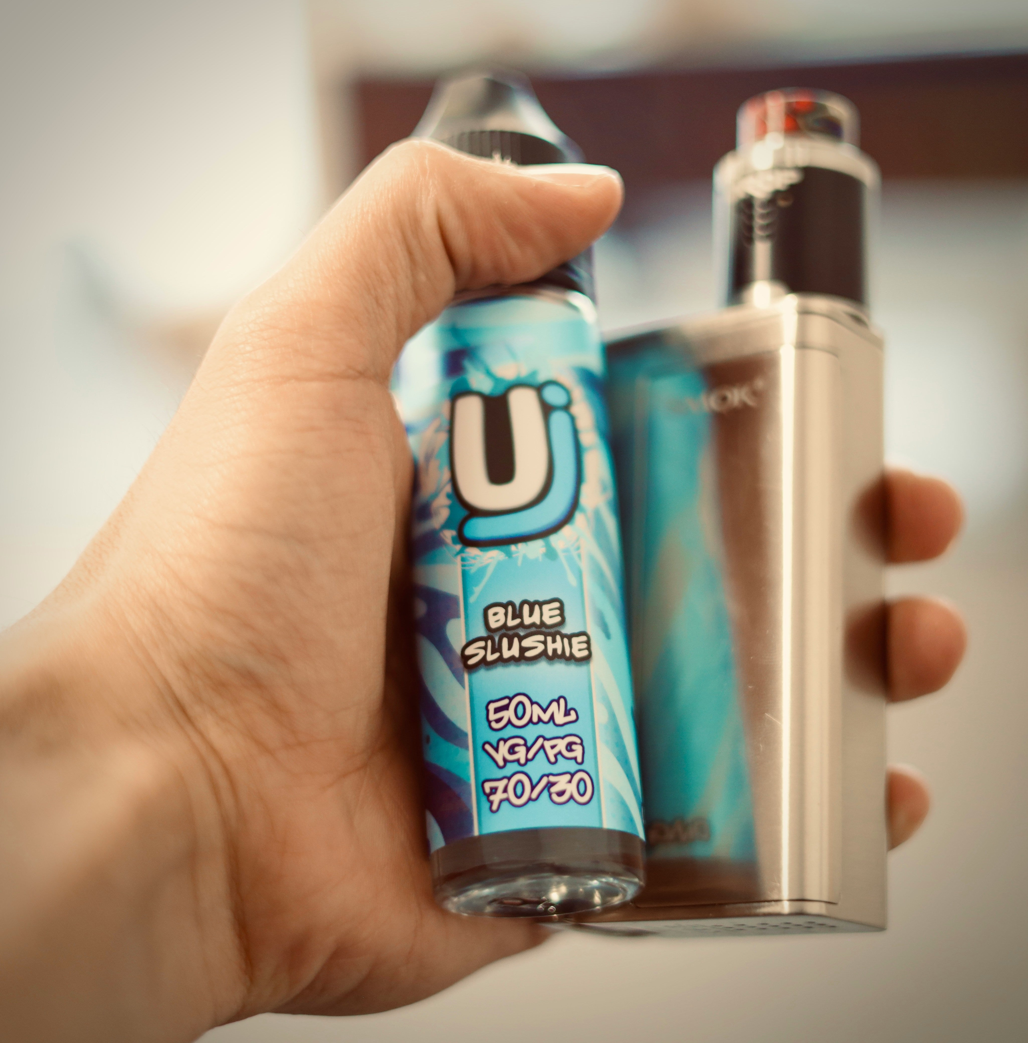 What Vape to Buy: Guide to Choosing Your Perfect Device – Blue Mist Vapes