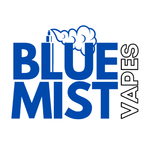 Blue Mist Vapes | Premium Quality Vapes & E-liquids | Great Deals